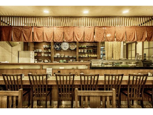 BOTAN Japanese Restaurant (Web Order)